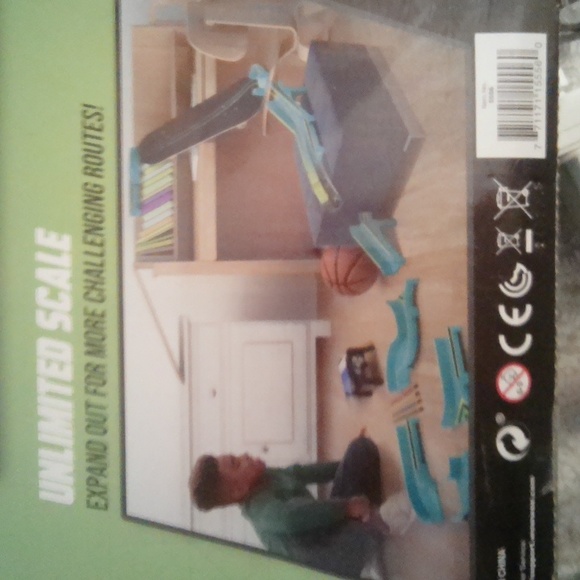 Wowwee | Toys | Power Treads All Surface Vehicle Turbo Race Track ...